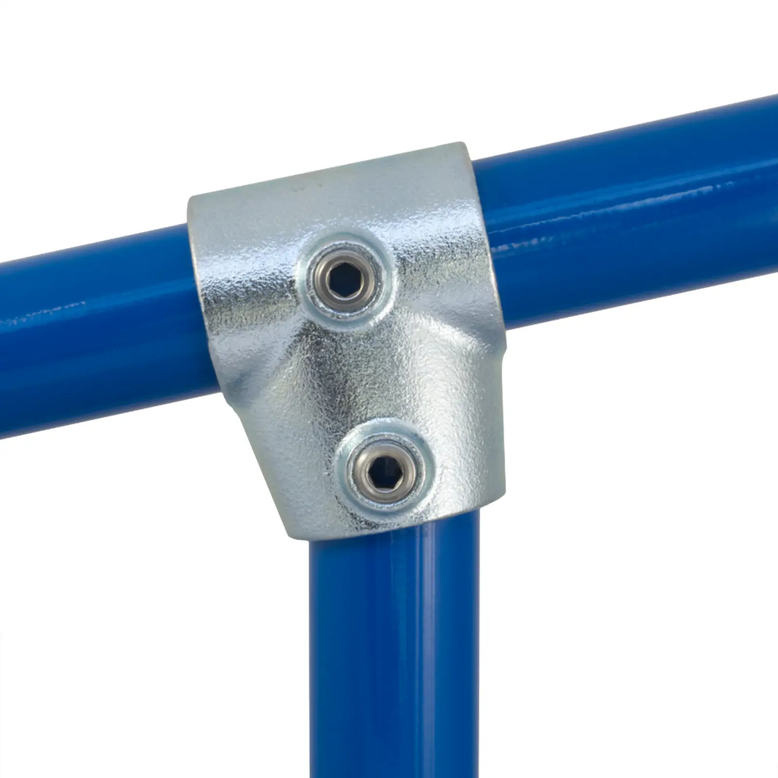 Interclamp® Type 153 - Slope Short Tee (0° - 11°)