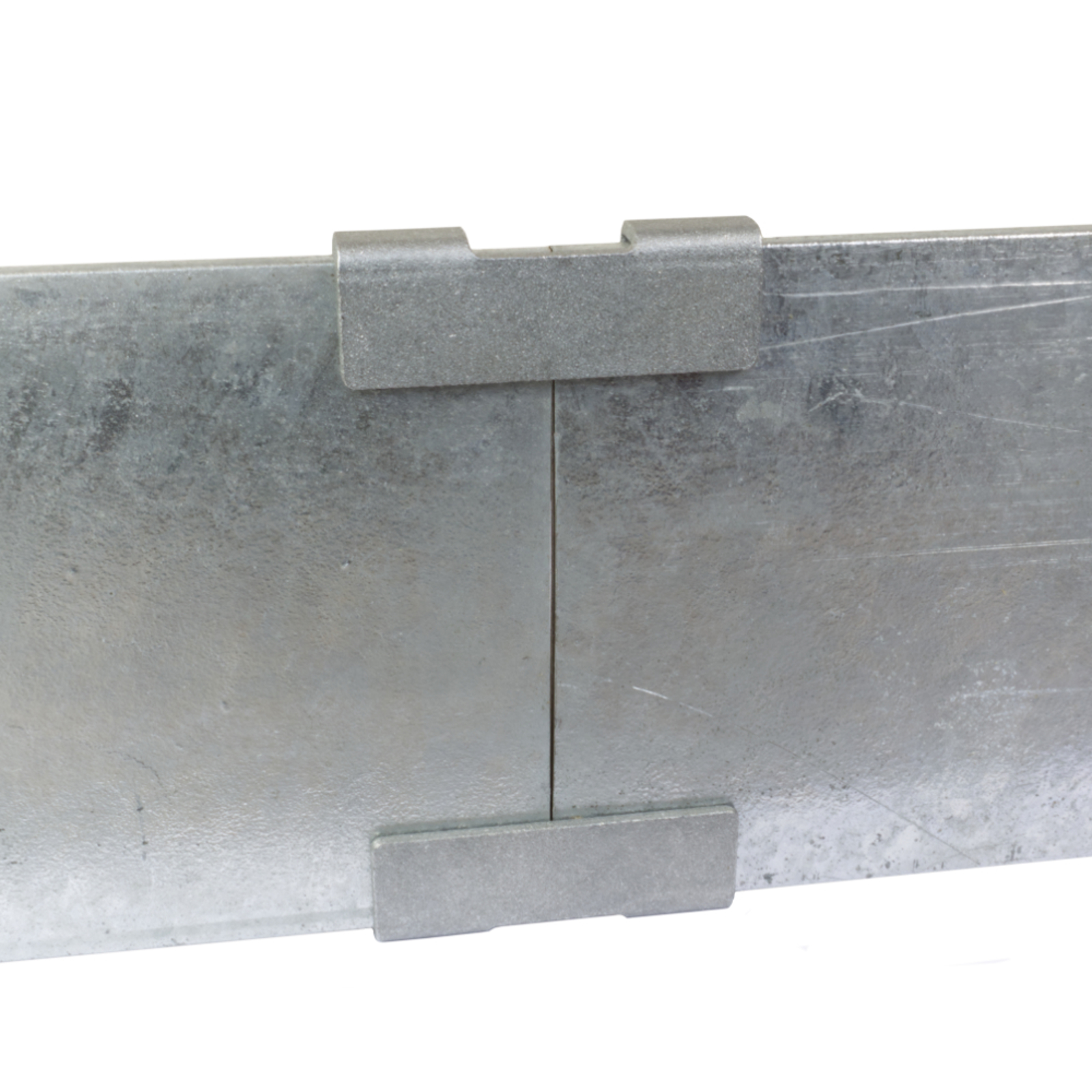 Interclamp® 345 - Kick Plate Joiner - Straight