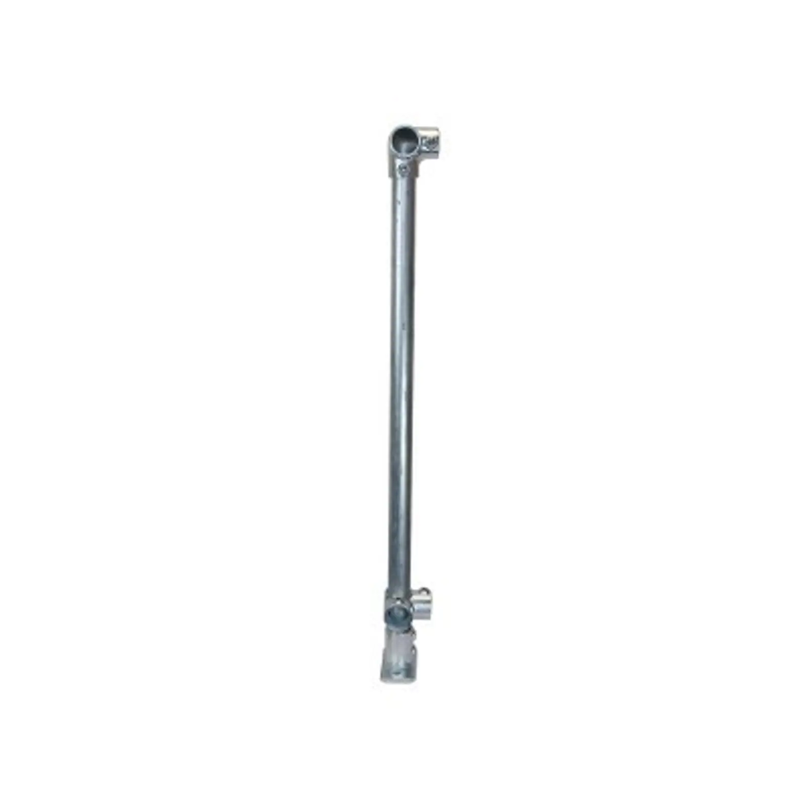 Interclamp® Barrier Post 434 - Corner Post