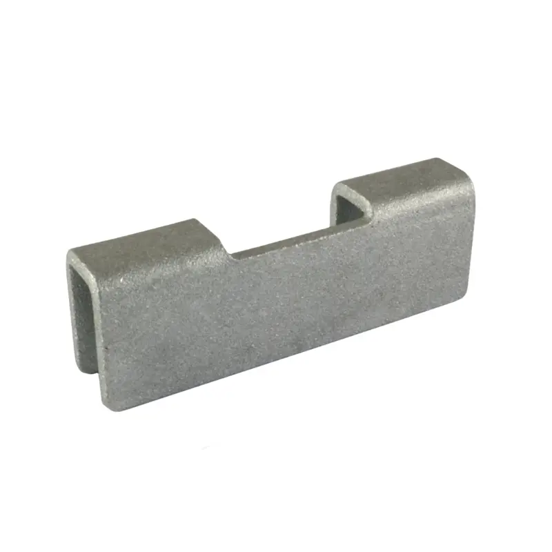 Interclamp® 345 - Kick Plate Joiner - Straight