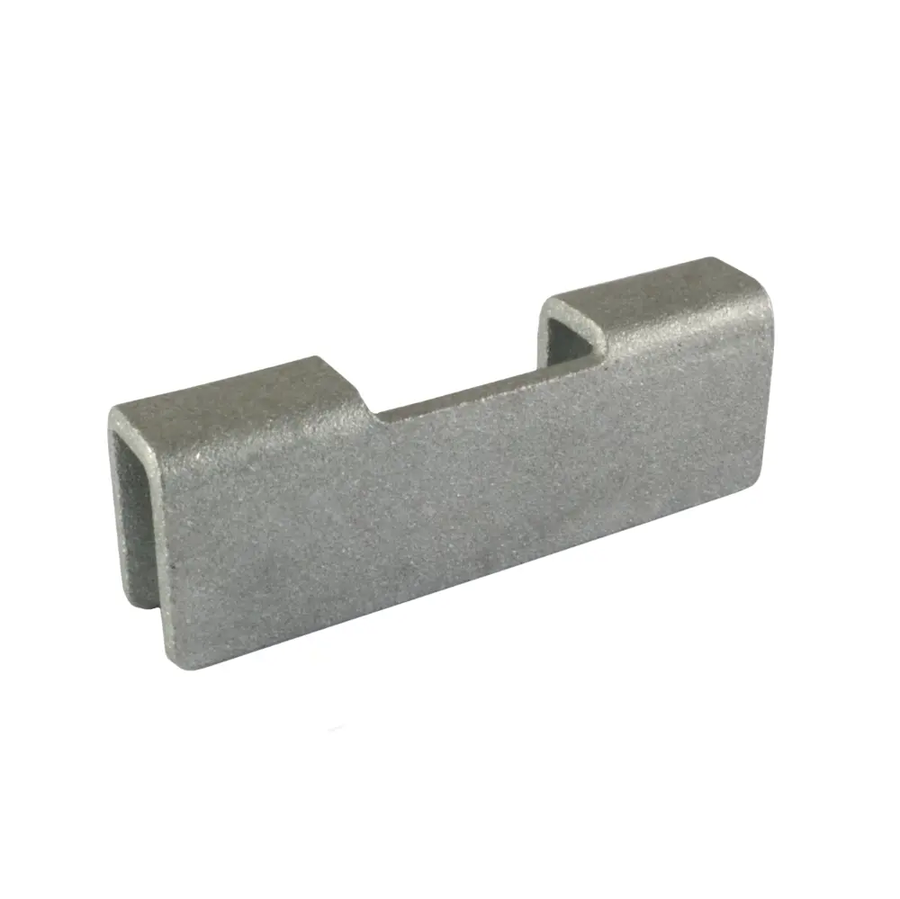 Interclamp® Kickplate