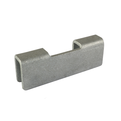 Interclamp® Kickplate