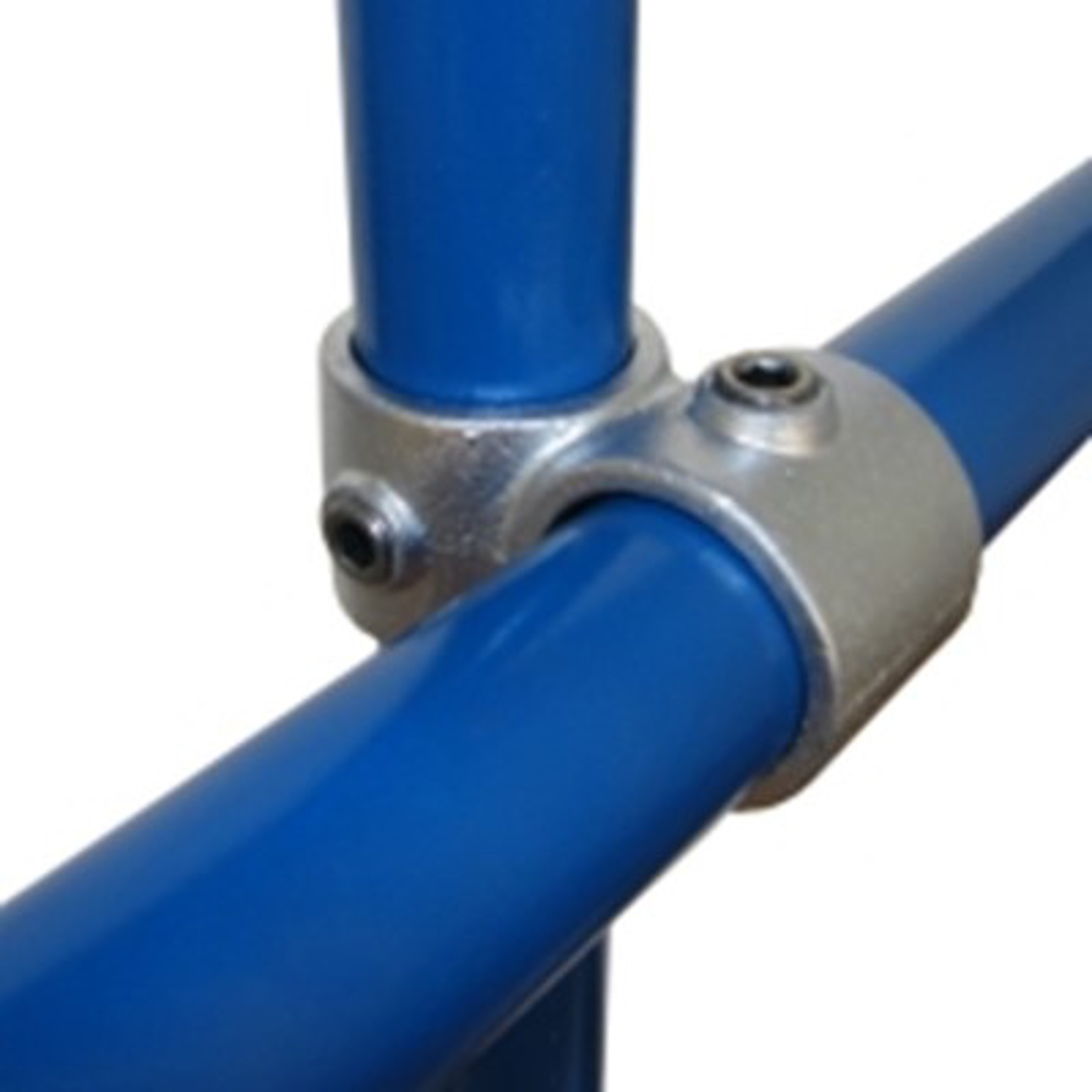 Interclamp® Type 161R - Reducing Offset Crossover