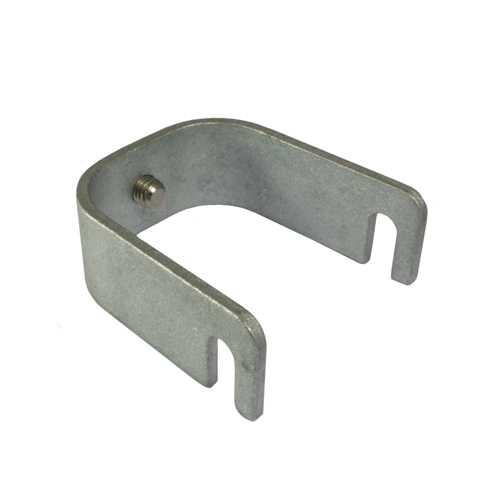 Interclamp® Kickplate