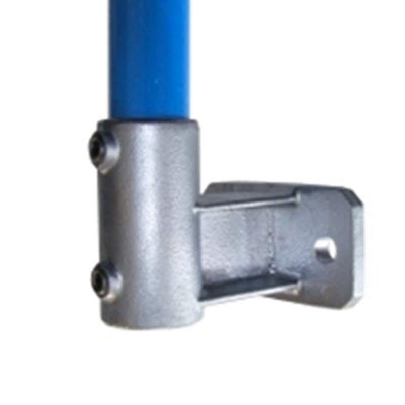 Interclamp® Type 246 - Heavy-duty Side Palm