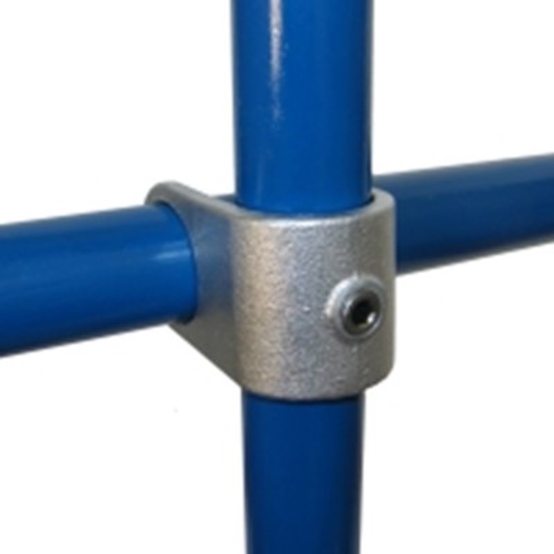 Interclamp® Type 160 - Clamp-on Crossover
