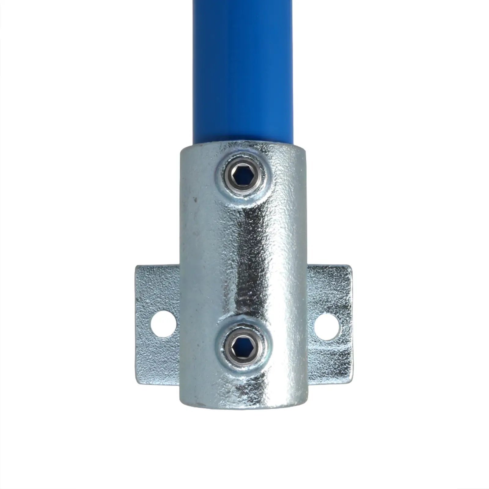Interclamp® Type 145 - Railing Side Support (Horizontal)