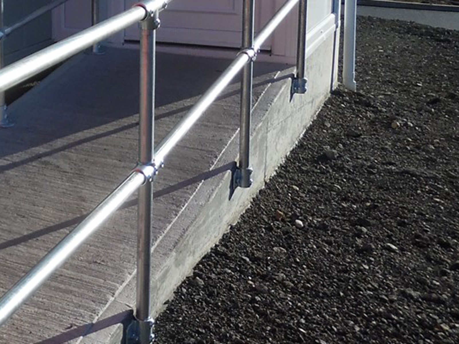 Fixings | Interclamp