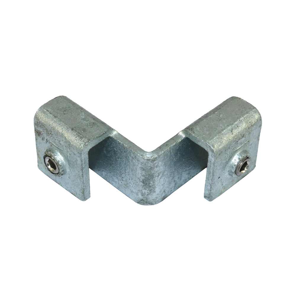 Interclamp® Kickplate