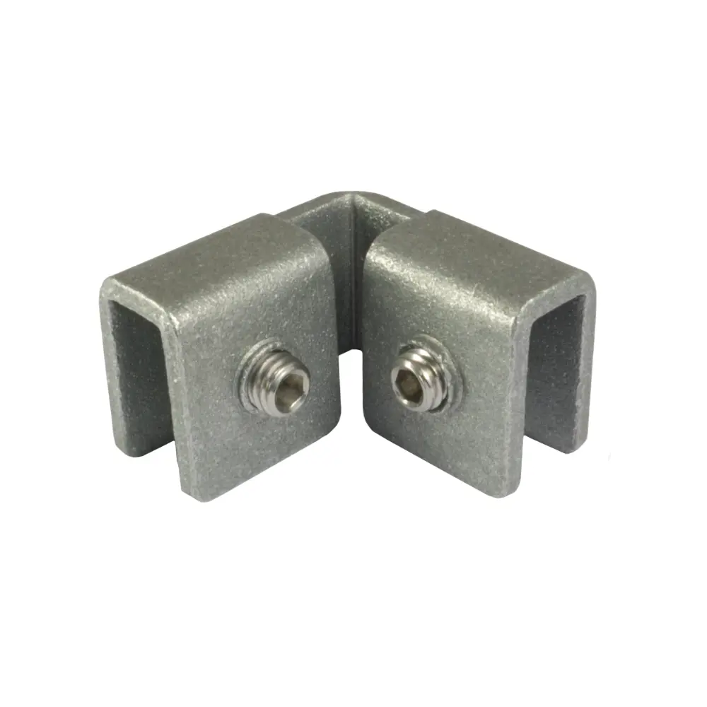Interclamp® Kickplate