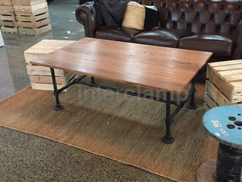 Interclamp Key Clamp Interclamp Tables