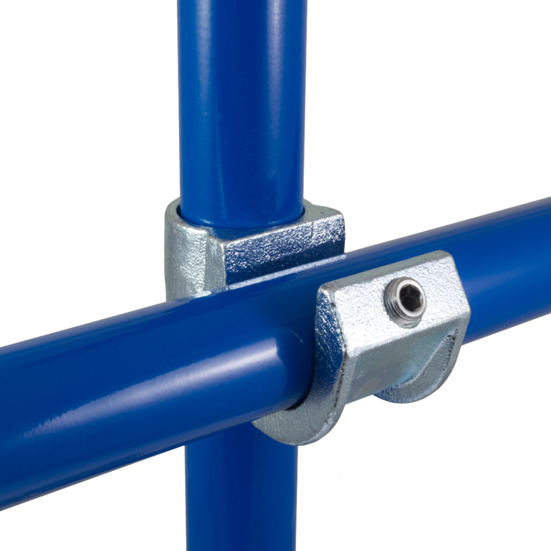 Interclamp® Type 136 - Split Tee Clamp