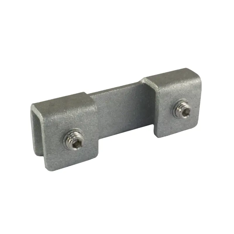 Interclamp® 345 - Kick Plate Joiner - Straight