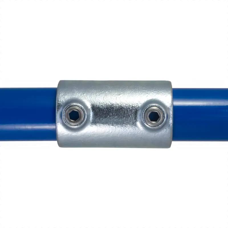 Interclamp® Type 150 - Internal Expanding Joint