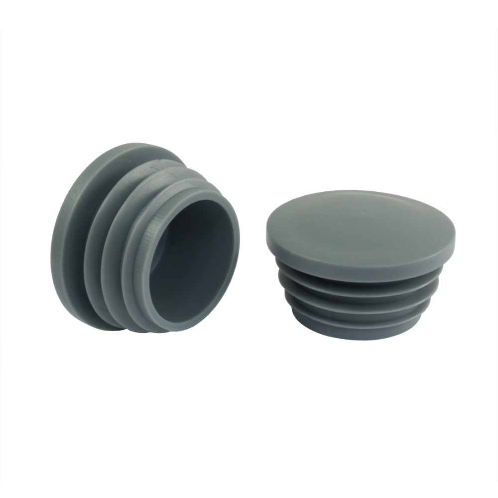 Interclamp® Type 133 - Plastic End Cap