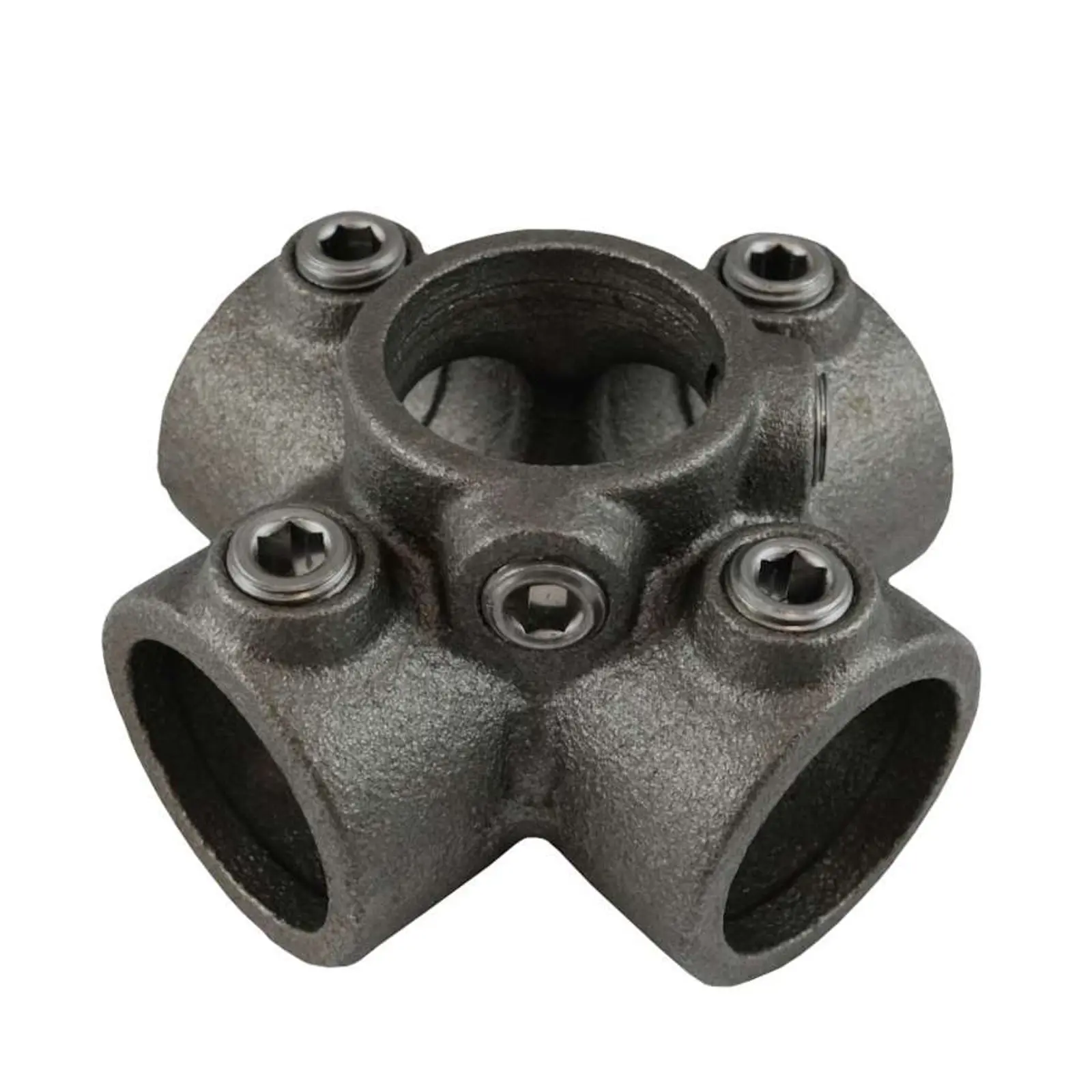 Products | Handrails and Balustrades UK | Interclamp®