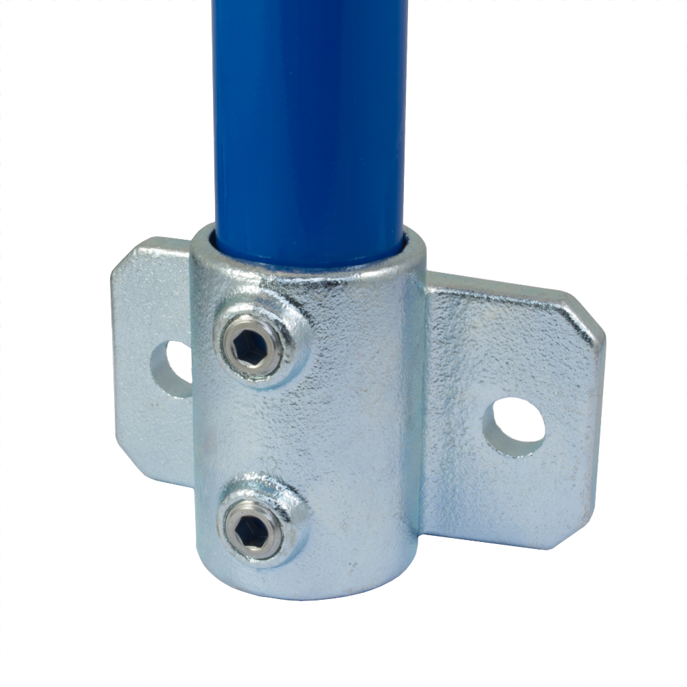 Interclamp® Type 246 - Heavy-duty Side Palm