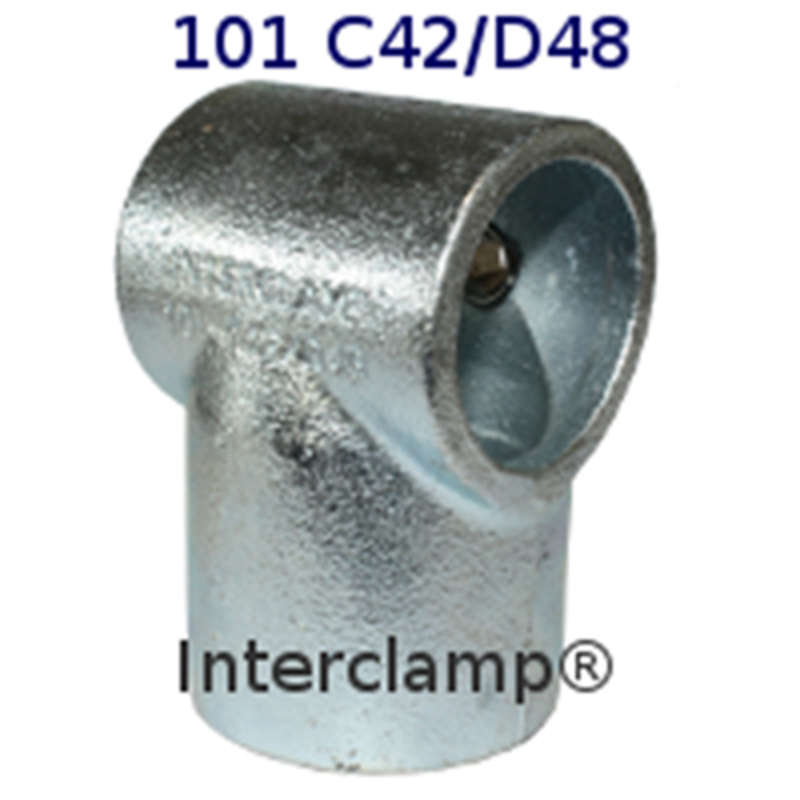 101R | Interclamp