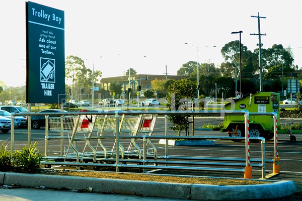 Interclamp Key Clamp Trolley Bay Assembly Video