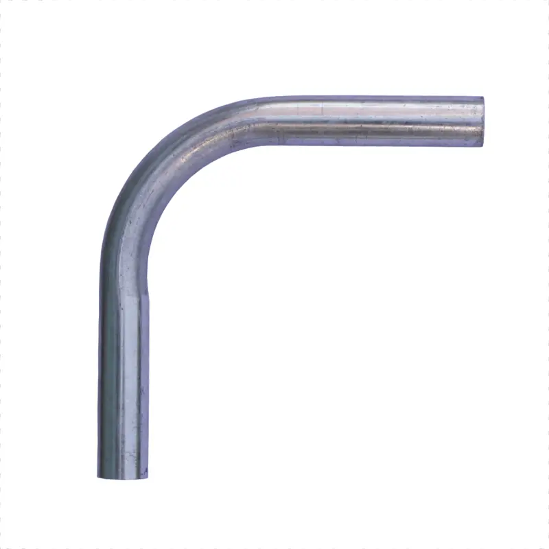 Interclamp® Fittings 720 - DDA Assist Handrail 90° Bend