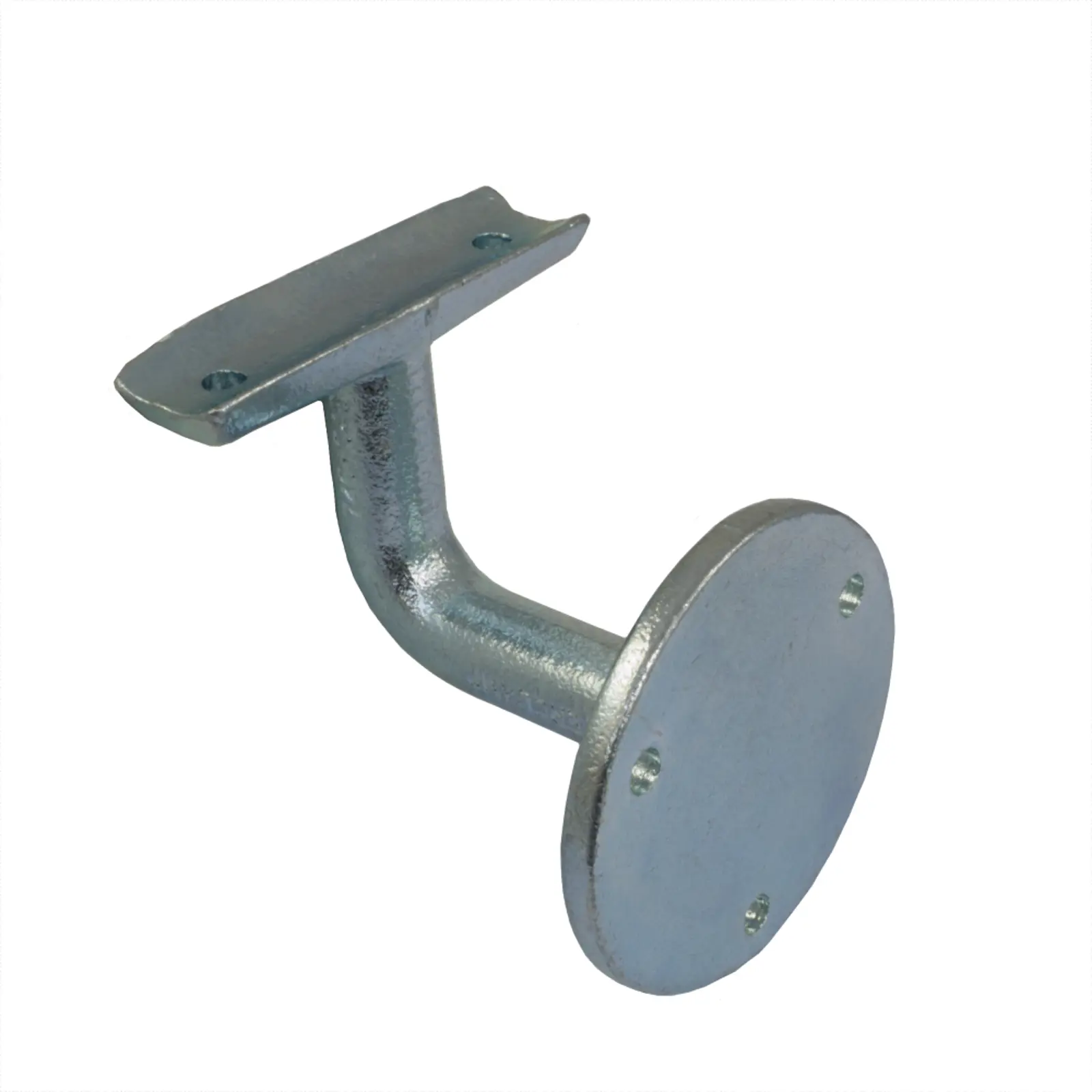 Interclamp 746 DDA Assist Saddle Wall Bracket Fitting