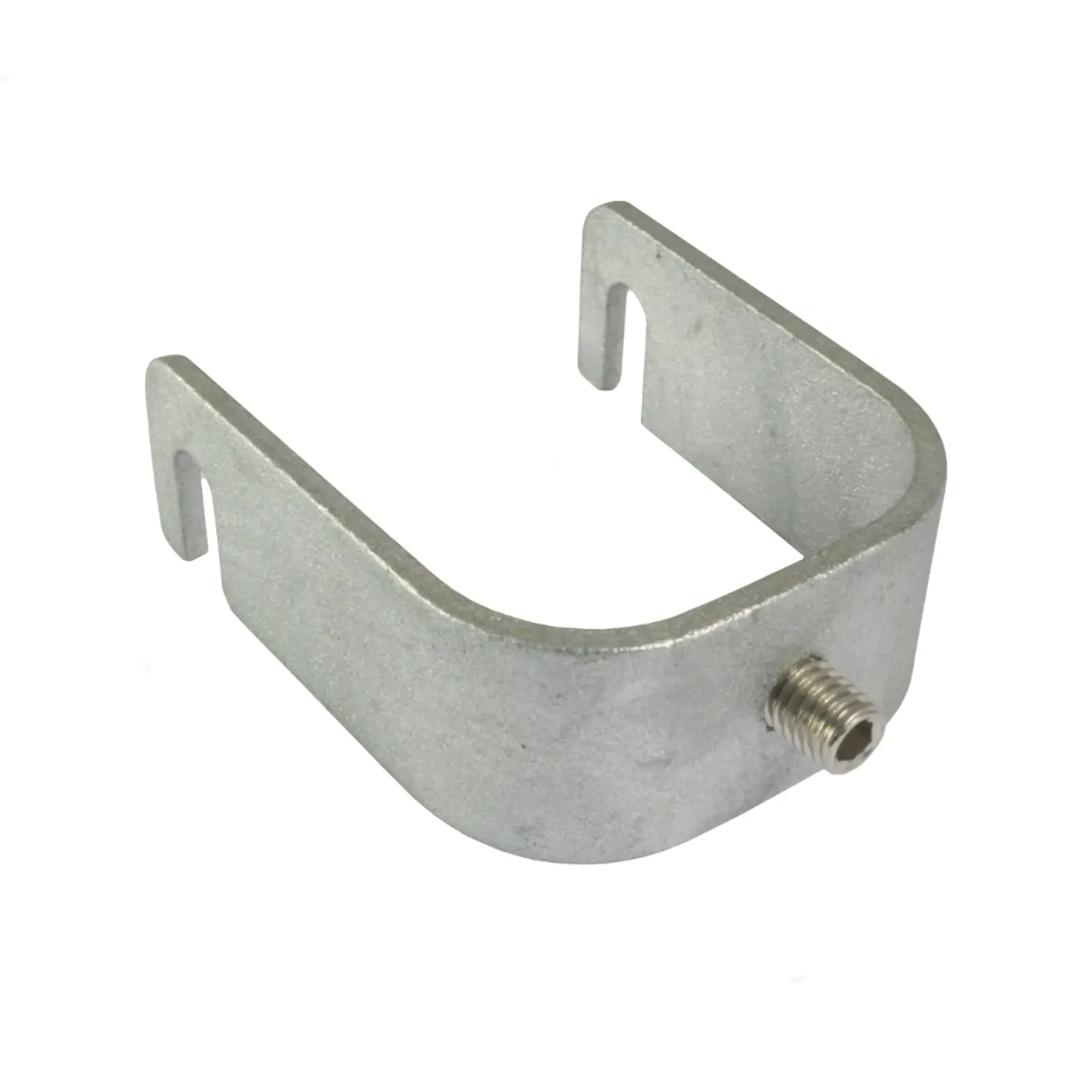 Interclamp® Kick Plate Saddle Clamp
