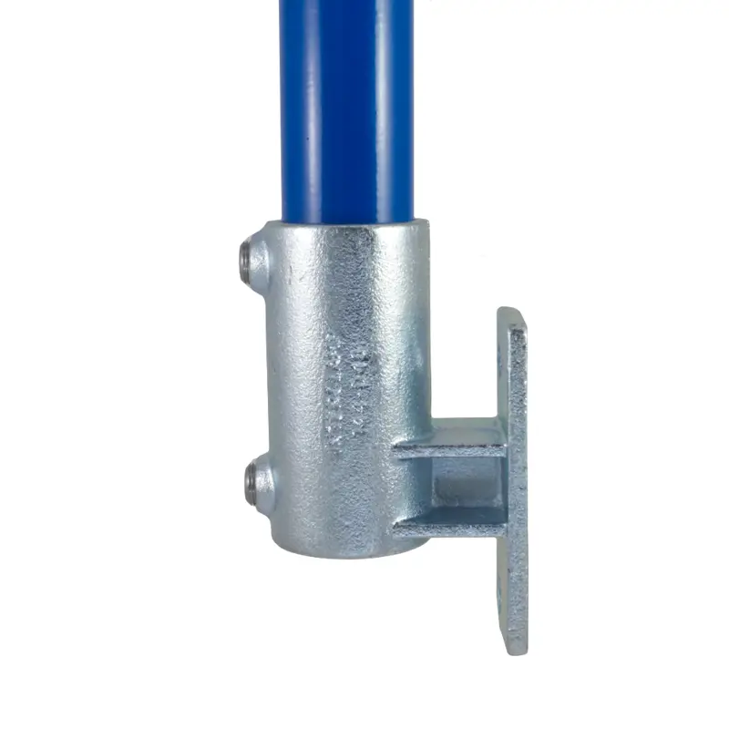 Interclamp® Type 144 - Railing Side Support (Vertical)