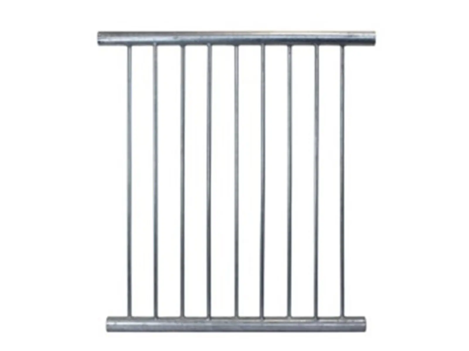 Interclamp® - Tube Clamp and Key Clamp Handrail Fittings