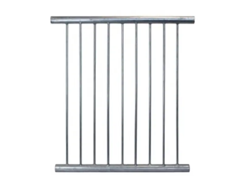 Interclamp® - Tube Clamp and Key Clamp Handrail Fittings