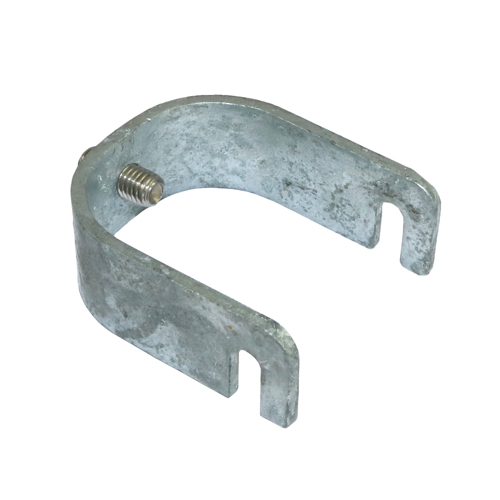 Interclamp® Kickplate