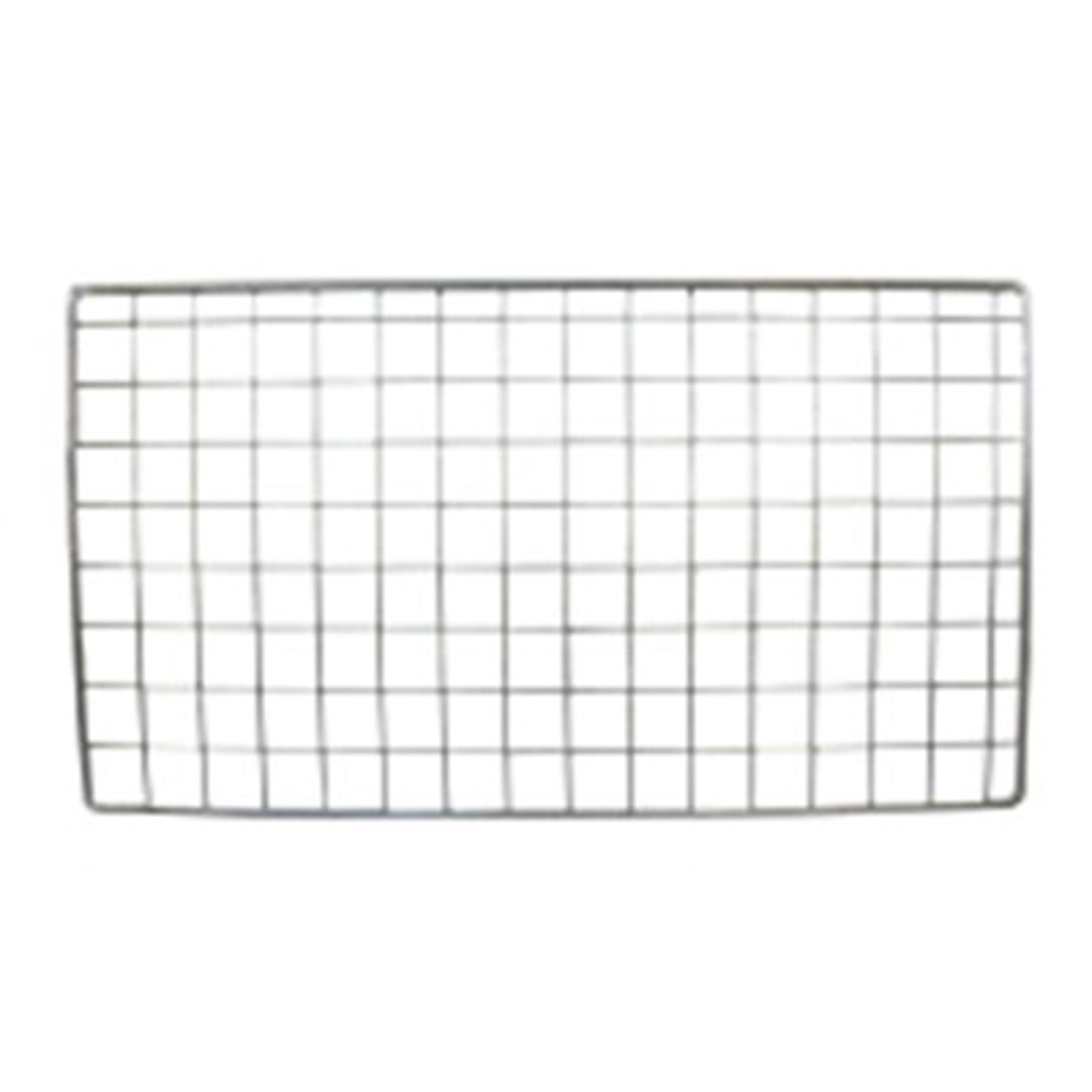 Interclamp® Type 394 - Welded Frame Mesh Panels