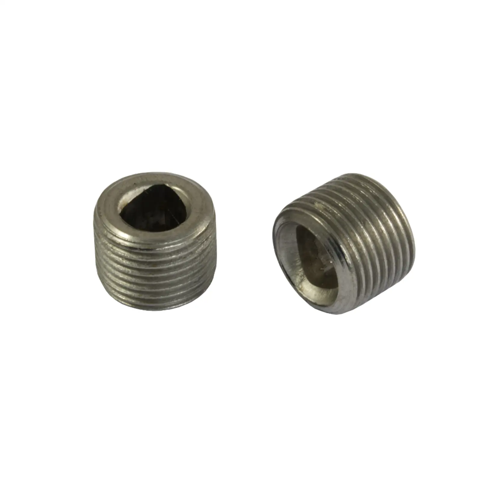 Interclamp® Type 303 - Security Set Screws